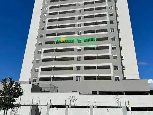 Apartamento para Venda em São José dos Campos/SP Condomínio Residencial Colinas do Paratehy 3 Quartos