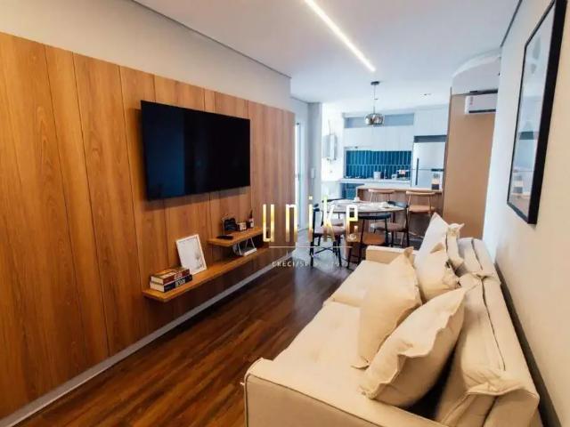 Apartamento para Venda em São José dos Campos/SP Condomínio Residencial Colinas do Paratehy 2 Quartos
