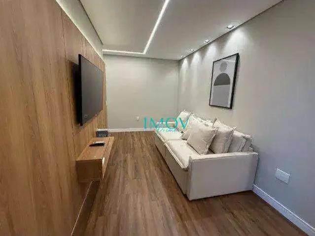 Apartamento para Venda em São José dos Campos/SP Condomínio Residencial Colinas do Paratehy 2 Quartos