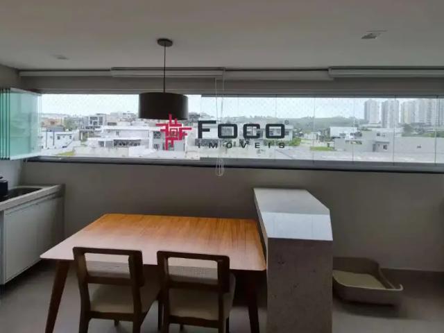 Apartamento para Venda em São José dos Campos/SP Condomínio Residencial Colinas do Paratehy 2 Quartos