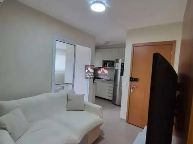 Apartamento para Venda em São José dos Campos/SP Condomínio Residencial Colinas do Paratehy 2 Quartos