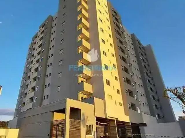 Apartamento para Venda em São José dos Campos/SP Condomínio Residencial Colinas do Paratehy 2 Quartos
