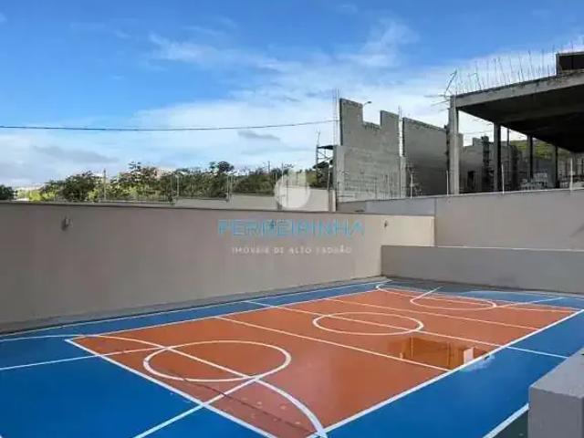 Apartamento para Venda em São José dos Campos/SP Condomínio Residencial Colinas do Paratehy 2 Quartos