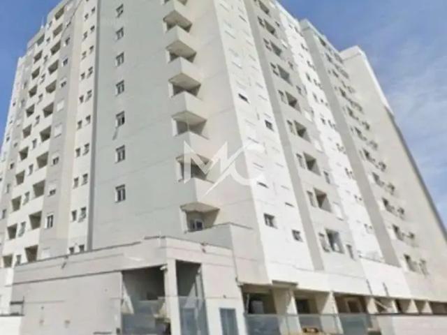 Apartamento para Venda em São José dos Campos/SP Condomínio Residencial Colinas do Paratehy 2 Quartos
