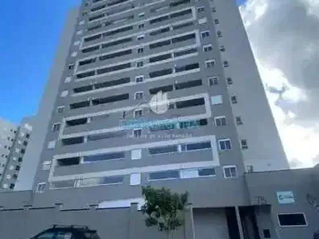 Apartamento para Venda em São José dos Campos/SP Condomínio Residencial Colinas do Paratehy 2 Quartos