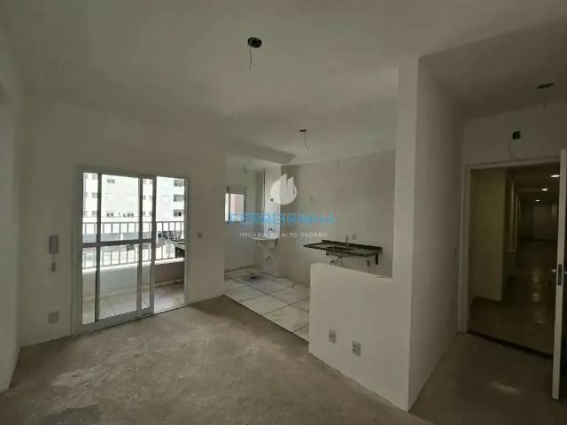 Apartamento para Venda em São José dos Campos/SP Condomínio Residencial Colinas do Paratehy 2 Quartos