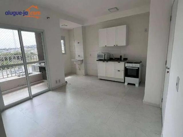 Apartamento para Venda em São José dos Campos/SP Condomínio Residencial Colinas do Paratehy 2 Quartos