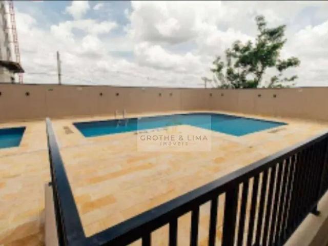 Apartamento para Venda em São José dos Campos/SP Condomínio Residencial Colinas do Paratehy 2 Quartos