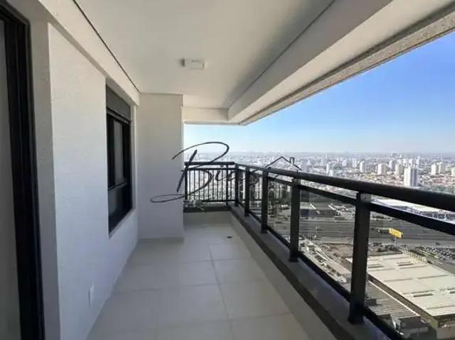 Apartamento para Venda em São José dos Campos/SP Condomínio Royal Park 3 Quartos