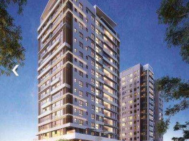 Apartamento para Venda em São José dos Campos/SP Condomínio Royal Park 3 Quartos