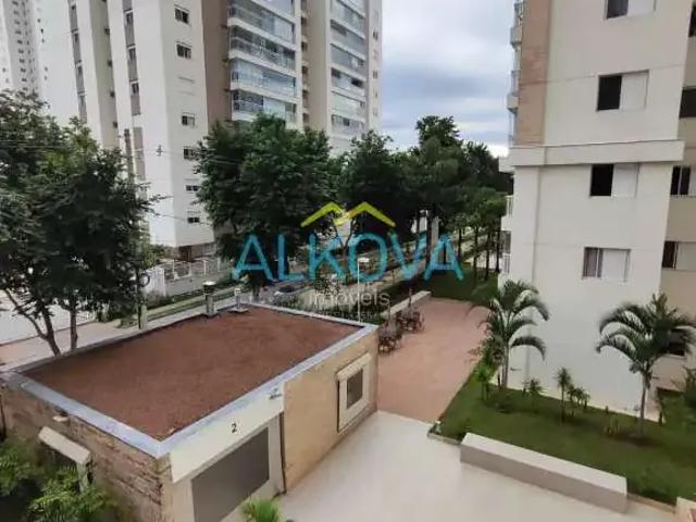 Apartamento para Venda em São José dos Campos/SP Condomínio Royal Park 3 Quartos