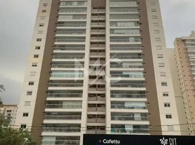 Apartamento para Venda em São José dos Campos/SP Condomínio Royal Park 3 Quartos