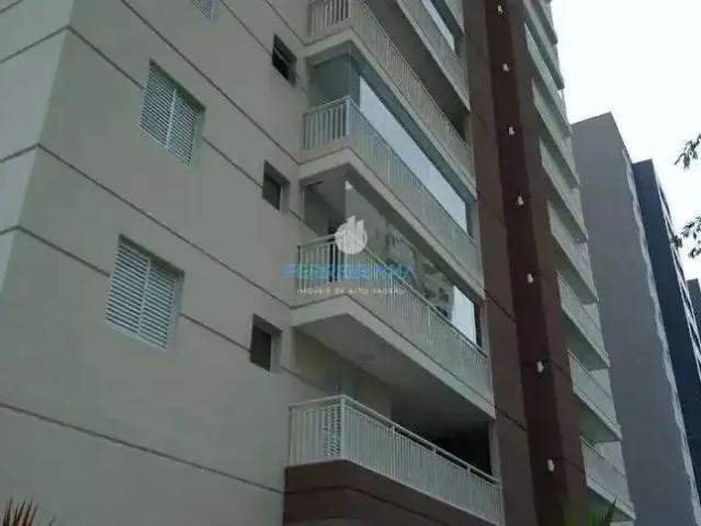 Apartamento para Venda em São José dos Campos/SP Condomínio Royal Park 3 Quartos