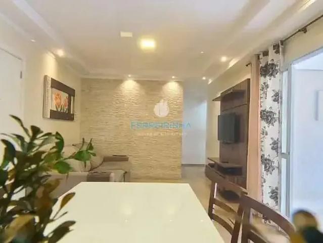 Apartamento para Venda em São José dos Campos/SP Condomínio Royal Park 3 Quartos