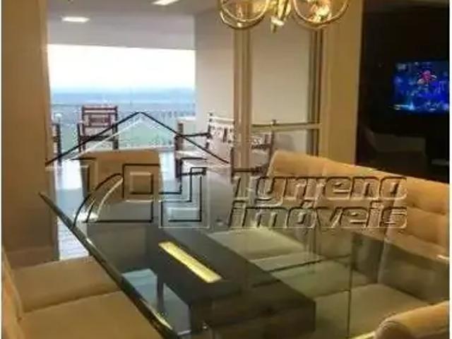 Apartamento para Venda em São José dos Campos/SP Condomínio Royal Park 3 Quartos