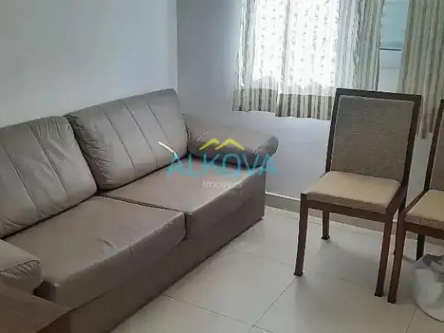 Apartamento para Venda em São José dos Campos/SP Condomínio Royal Park 3 Quartos