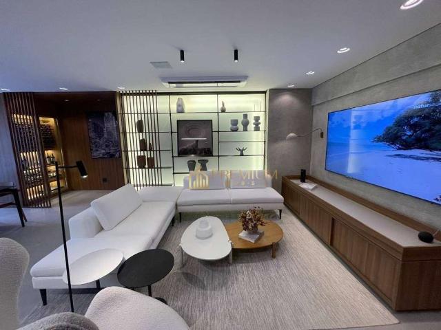 Apartamento para Venda em São José dos Campos/SP Condomínio Royal Park 3 Quartos