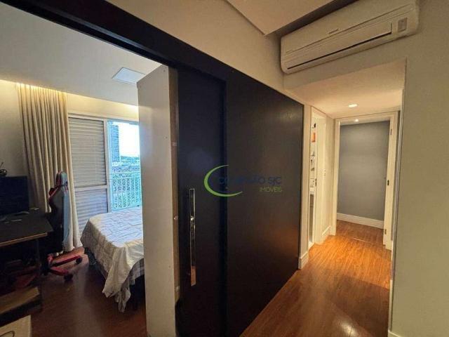 Apartamento para Venda em São José dos Campos/SP Condomínio Royal Park 3 Quartos