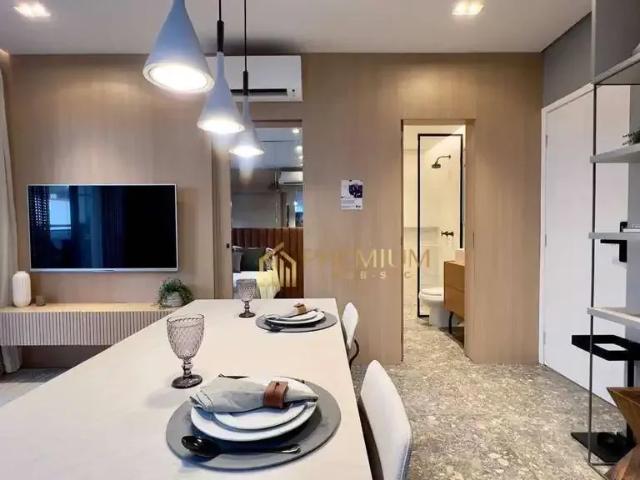 Apartamento para Venda em São José dos Campos/SP Condomínio Royal Park 1 Quartos
