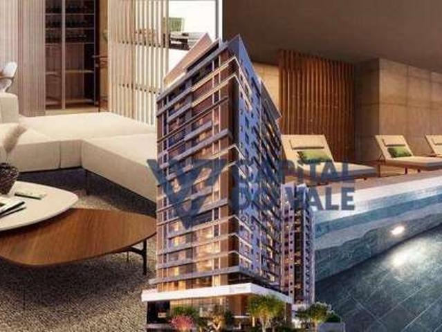 Apartamento para Venda em São José dos Campos/SP Condomínio Royal Park 2 Quartos