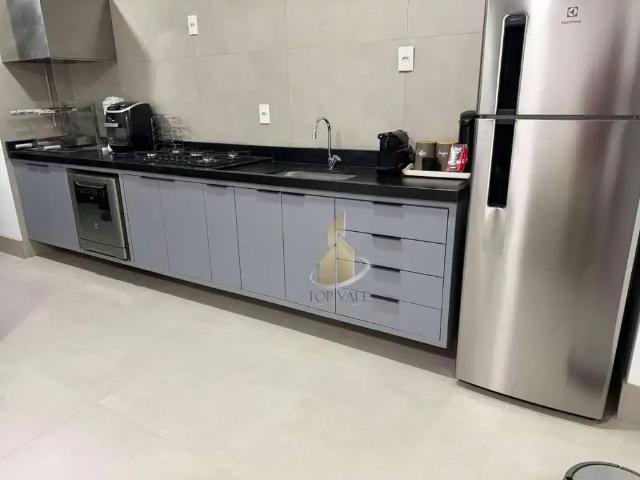 Apartamento para Venda em São José dos Campos/SP Condomínio Royal Park 2 Quartos