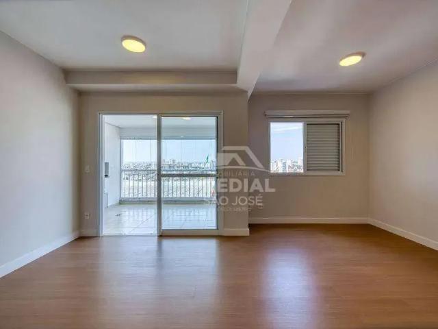 Apartamento para Venda em São José dos Campos/SP Condomínio Royal Park 2 Quartos