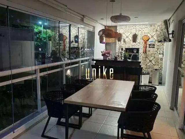 Apartamento para Venda em São José dos Campos/SP Condomínio Royal Park