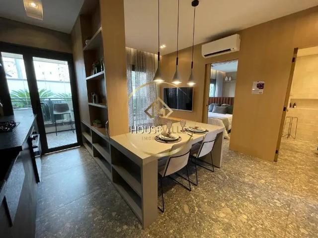 Apartamento para Venda em São José dos Campos/SP Condomínio Royal Park