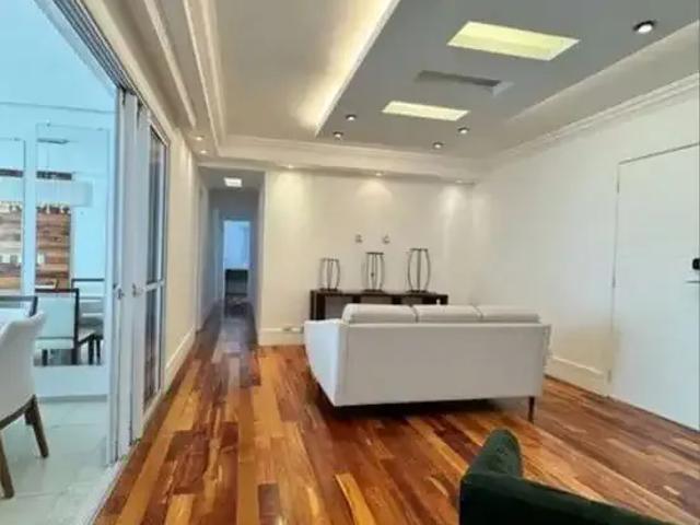 Apartamento para Venda em São José dos Campos/SP Condomínio Royal Park 4 Quartos
