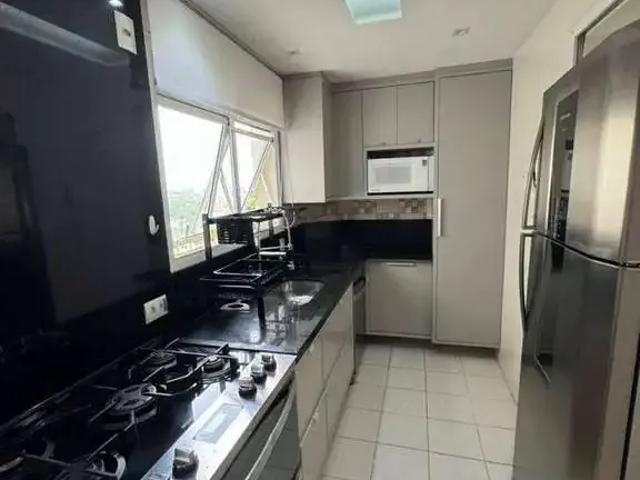 Apartamento para Venda em São José dos Campos/SP Condomínio Royal Park 4 Quartos