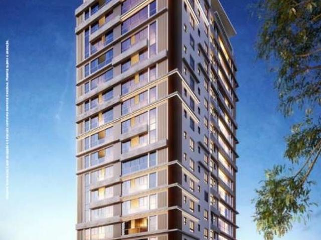 Apartamento para Venda em São José dos Campos/SP Condomínio Royal Park 4 Quartos