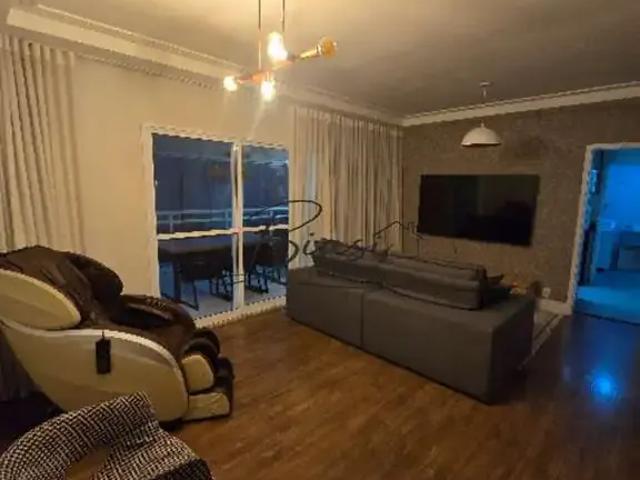 Apartamento para Venda em São José dos Campos/SP Condomínio Royal Park 4 Quartos