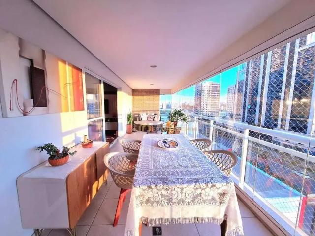 Apartamento para Venda em São José dos Campos/SP Condomínio Royal Park 4 Quartos