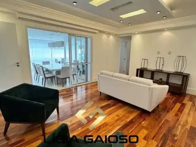 Apartamento para Venda em São José dos Campos/SP Condomínio Royal Park 4 Quartos