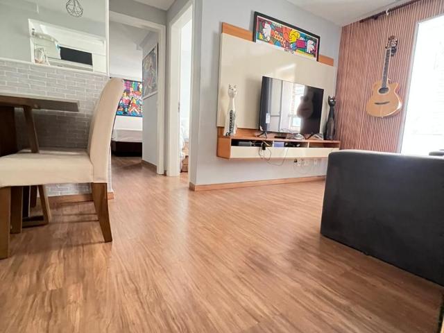 Apartamento para Venda em São José dos Campos/SP Condominio Spazio Campo Azuli 2 Quartos