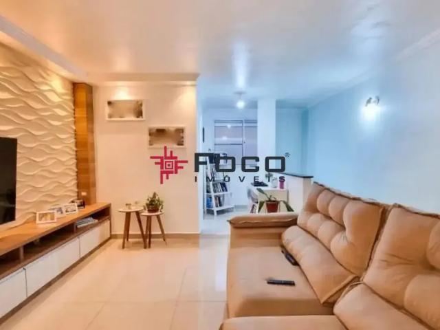 Apartamento para Venda em São José dos Campos/SP Condominio Spazio Campo Azuli 2 Quartos
