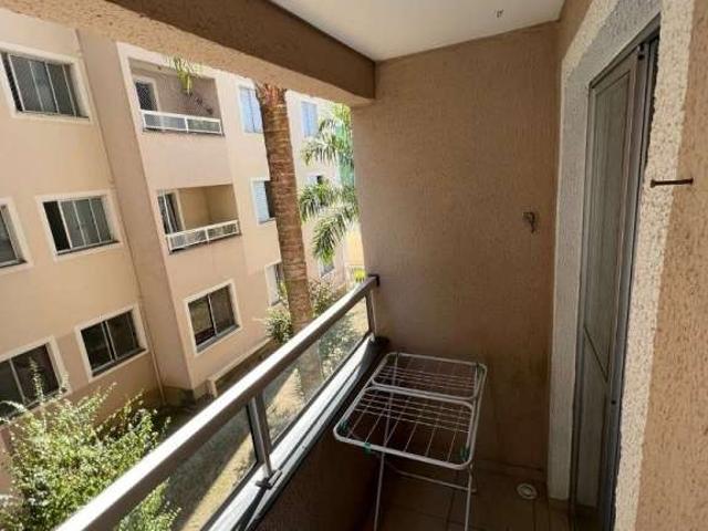 Apartamento para Venda em São José dos Campos/SP Condominio Spazio Campo Azuli 2 Quartos