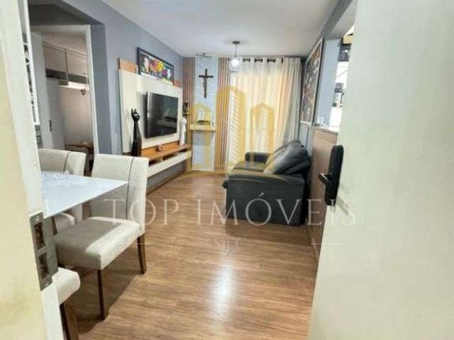 Apartamento para Venda em São José dos Campos/SP Condominio Spazio Campo Azuli 2 Quartos