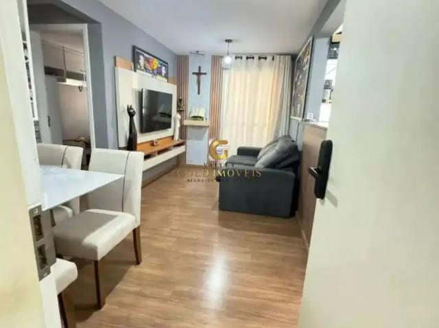 Apartamento para Venda em São José dos Campos/SP Condominio Spazio Campo Azuli 2 Quartos