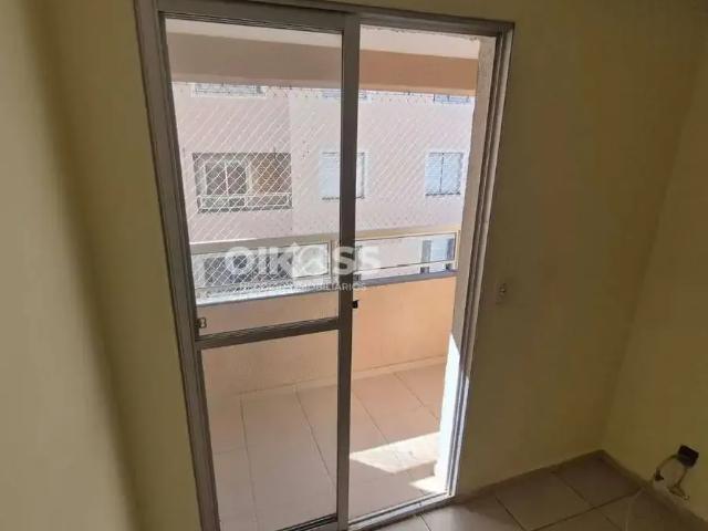 Apartamento para Venda em São José dos Campos/SP Condominio Spazio Campo Azuli 3 Quartos