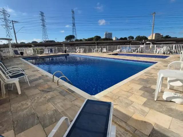 Apartamento para Venda em São José dos Campos/SP Condominio Spazio Campo Azuli 3 Quartos