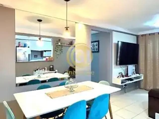 Apartamento para Venda em São José dos Campos/SP Condominio Spazio Campo Azuli 3 Quartos