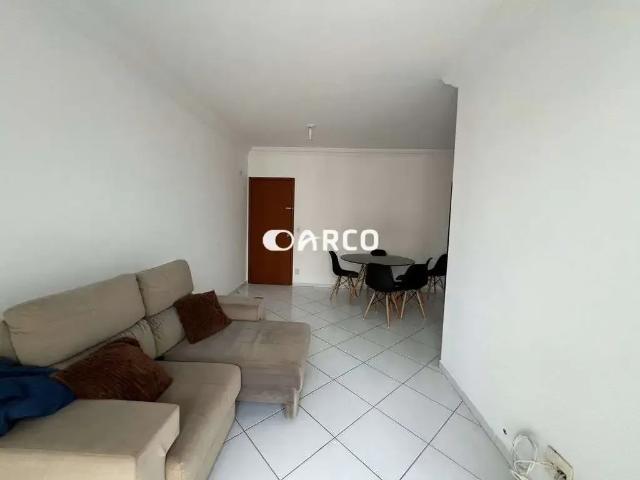 Apartamento para Venda em São José dos Campos/SP Conjunto Residencial Trinta e Um de Março 2 Quartos