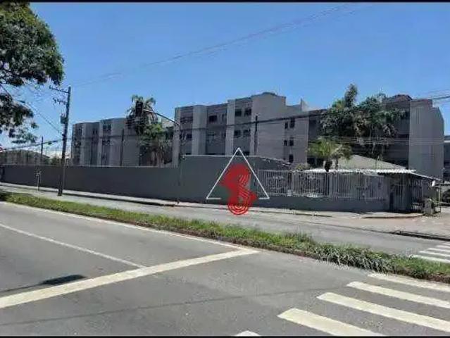Apartamento para Venda em São José dos Campos/SP Conjunto Residencial Trinta e Um de Março 2 Quartos