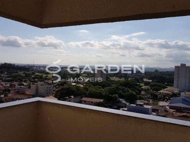 Apartamento para Venda em São José dos Campos/SP Conjunto Residencial Trinta e Um de Março 2 Quartos