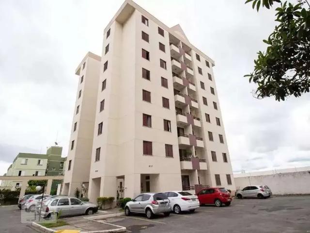 Apartamento para Venda em São José dos Campos/SP Conjunto Residencial Trinta e Um de Março 2 Quartos