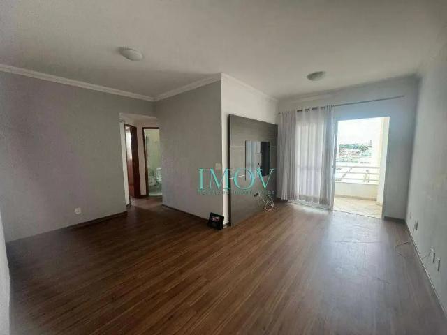 Apartamento para Venda em São José dos Campos/SP Conjunto Residencial Trinta e Um de Março 2 Quartos