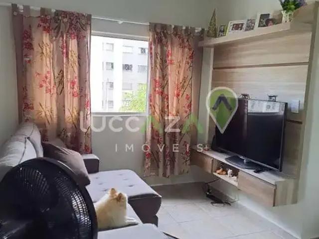 Apartamento para Venda em São José dos Campos/SP Conjunto Residencial Trinta e Um de Março 2 Quartos