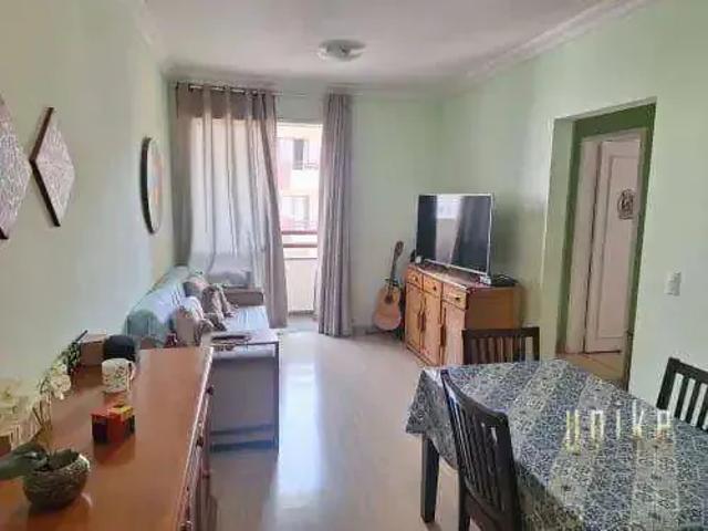 Apartamento para Venda em São José dos Campos/SP Conjunto Residencial Trinta e Um de Março 2 Quartos