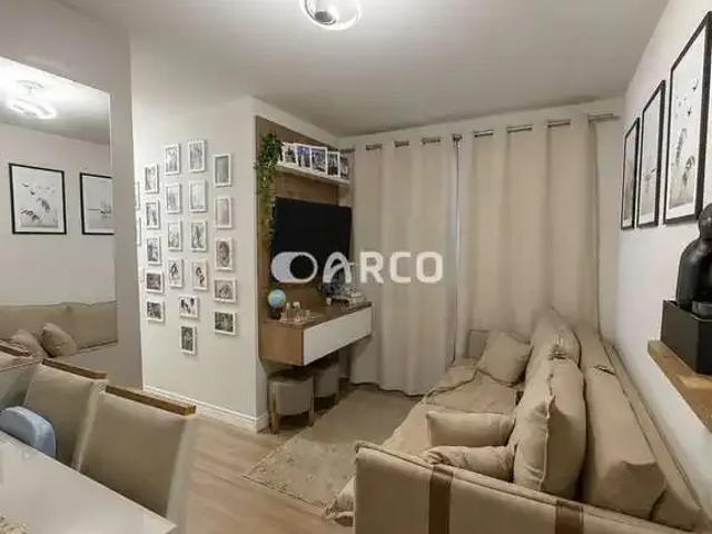 Apartamento para Venda em São José dos Campos/SP Conjunto Residencial Trinta e Um de Março 2 Quartos